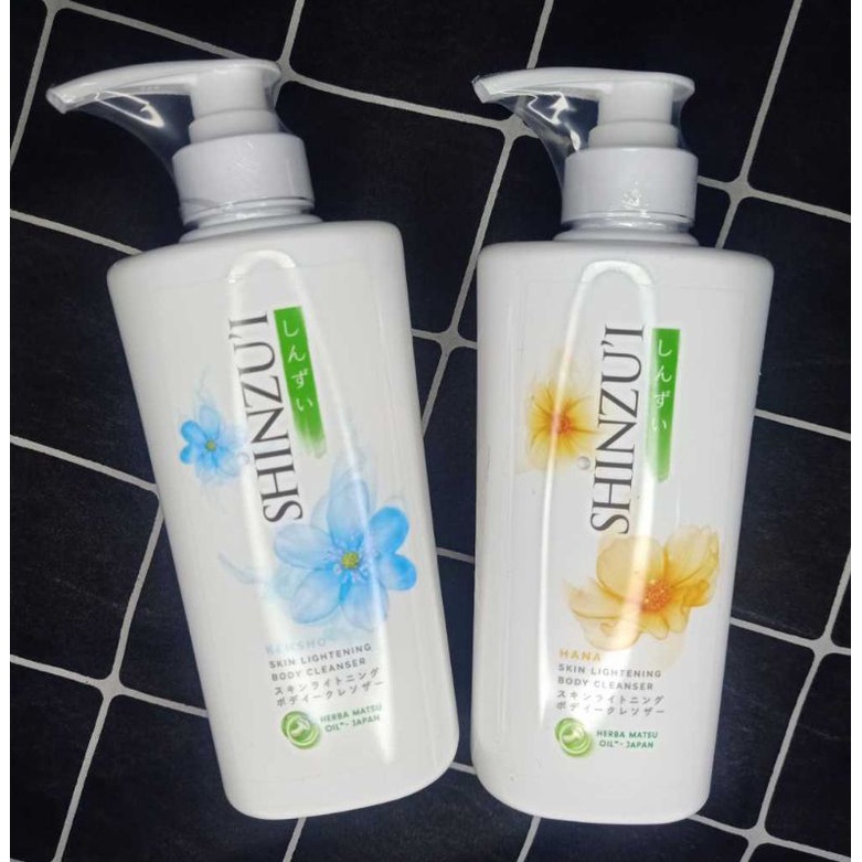 Jual Shinzui Sabun Cair Kensho Pump 480ml | Shopee Indonesia