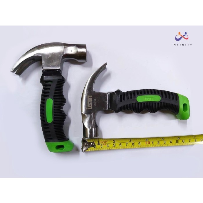 Jual PALU KAMBING MINI GAGANG FIBER 0,25 KG MARTIL KECIL 8 0Z TERBAIK ...