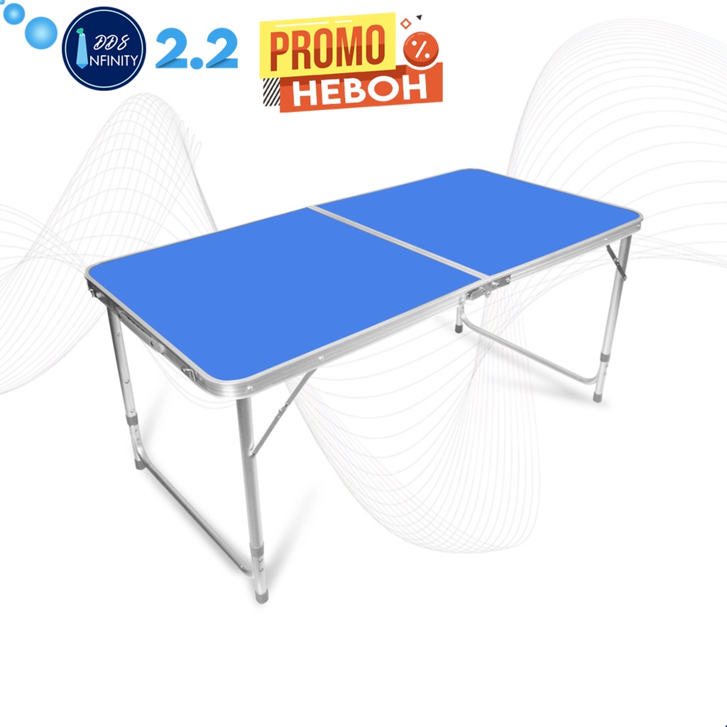 Jual Meja Lipat Portable Terlengkap & Harga Terbaru Februari 2023 ...
