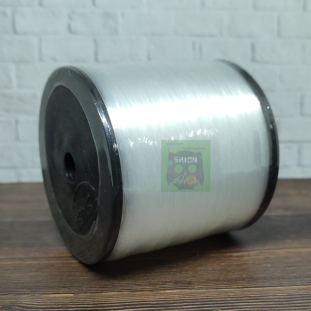 Jual SENAR MATOT PUTIH 28 3000 YARD // SENAR MATI PUTIH LAYANGAN ...