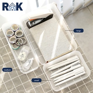 Jual RAK - BINNA Drawer Organizer Laci Tempat Sendok Sumpit Organiser ...