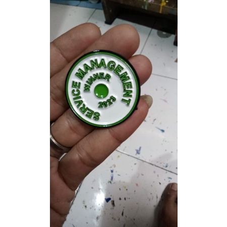 Jual pin enamel custom | Shopee Indonesia