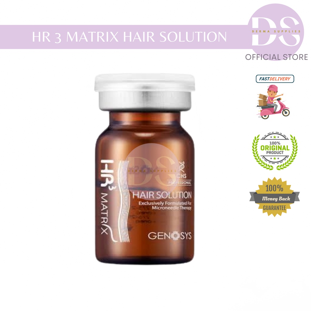 Harga hr3 matrix Terbaru Feb 2025 | BigGo Indonesia