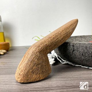 Jual COD / Ulekan Kayu Kelapa BESAR / Ulegan Kayu Kelapa BESAR / Ulek ...