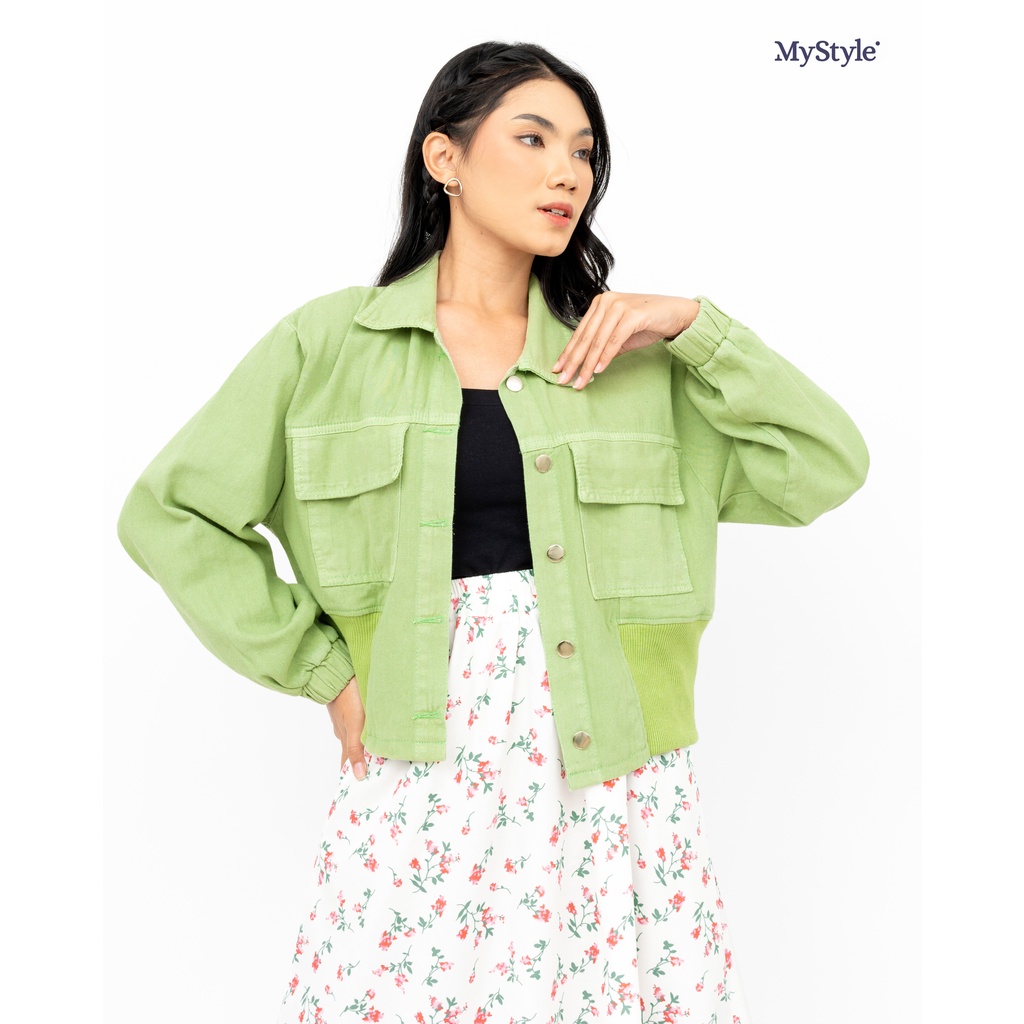 Harga Mystylefashion.id Terbaru Maret 2023 |BigGo Indonesia