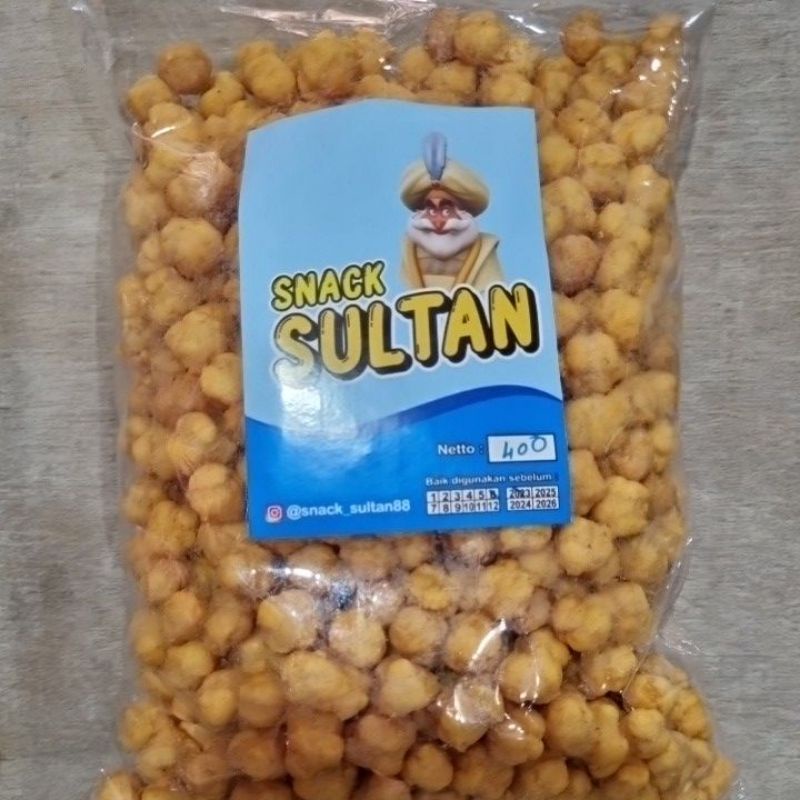 Jual jagung arab australia 400g | Shopee Indonesia