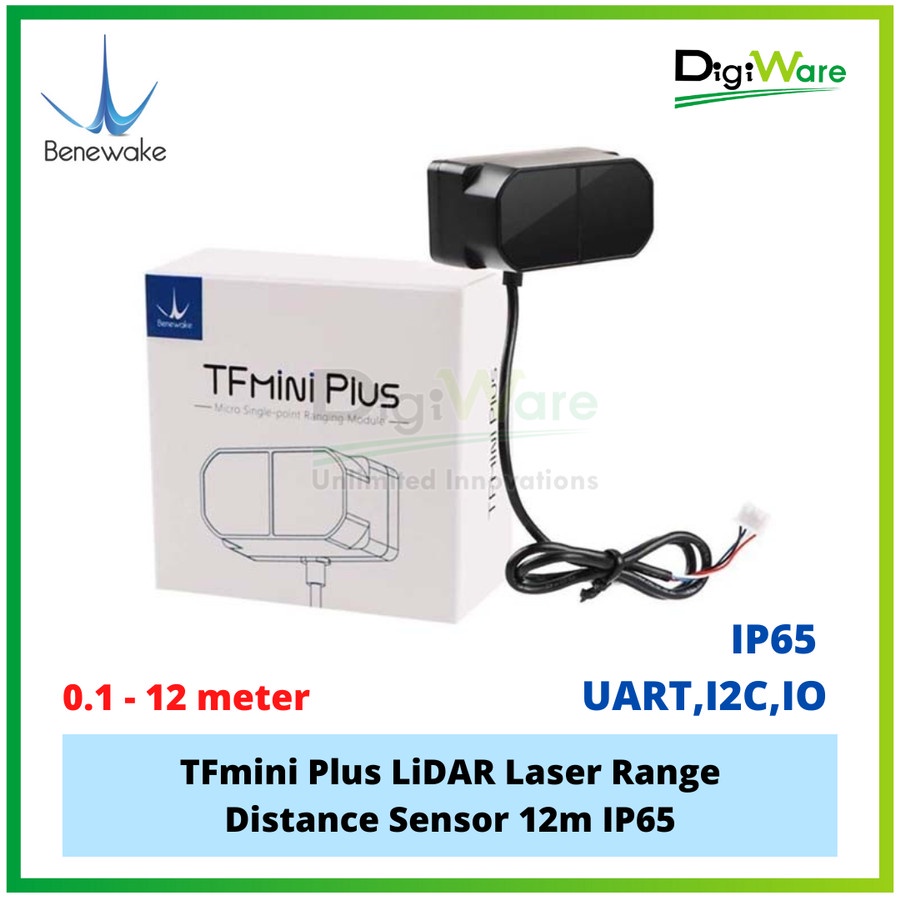 Jual Lidar Sensor Terlengkap & Harga Terbaru Februari 2023 | Shopee ...