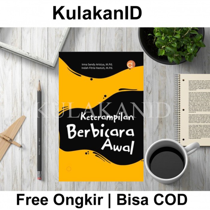 Jual Buku Keterampilan Berbicara Awal Irman Sendi Penerbit Deepublish ... Jual Buku Keterampilan Berbicara Awal Irman Sendi Penerbit Deepublish ...