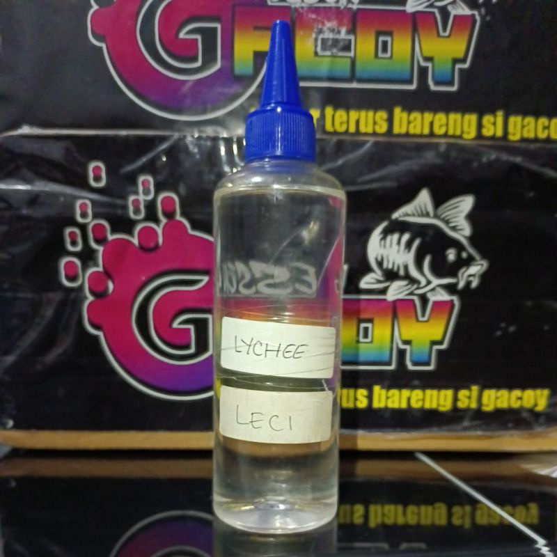 Jual 0biang esen lecy kualitas super biang essen leci terbaik, untuk ...