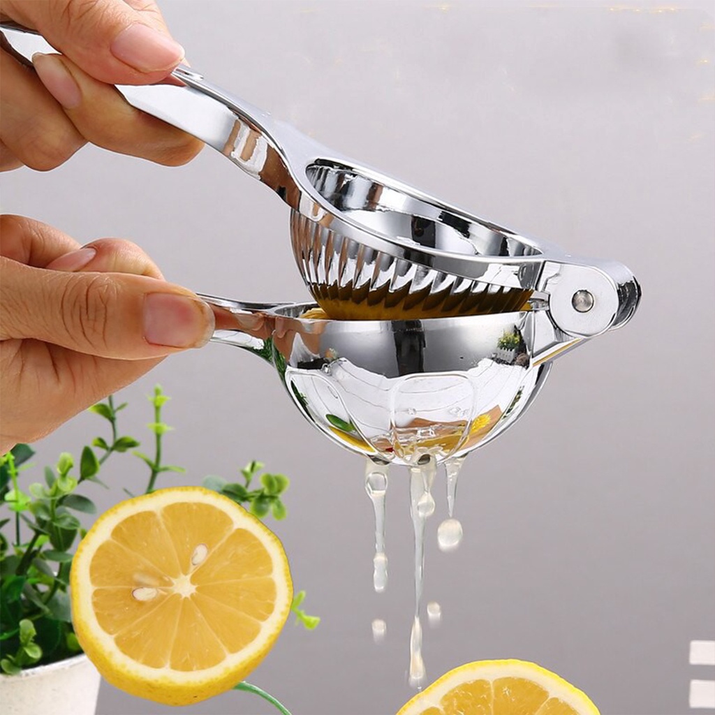 Jual Alat Pemeras Jeruk Lemon Bahan Stainless Stell SX-140 / Perasan ...