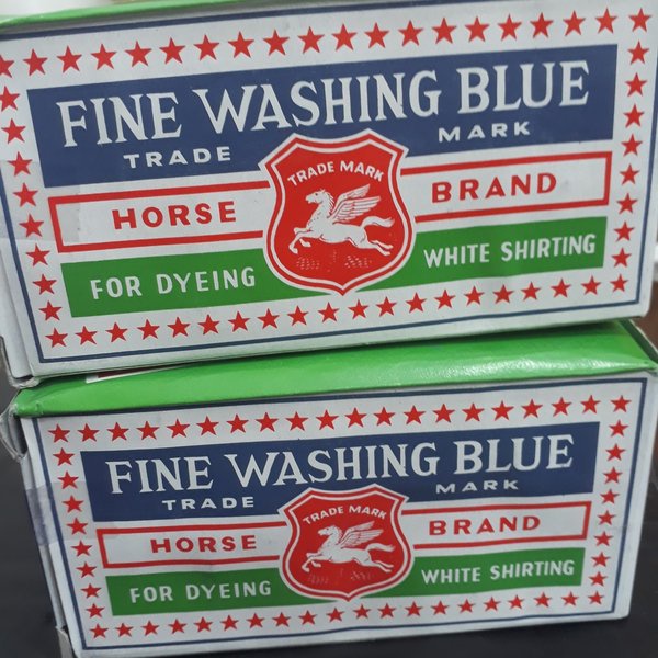 Jual Blau Cuci cap Kuda terbang | Shopee Indonesia