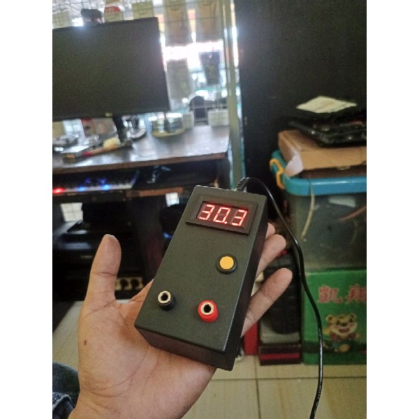 Jual Alat tester lampu led dan resistor dan lain lain | Shopee Indonesia