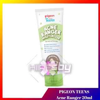 Jual Pigeon Teens Acne Ranger Moisturizer 20gr | Shopee Indonesia