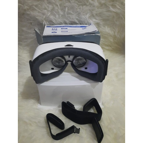 Jual SAMSUNG GEAR VR | Shopee Indonesia