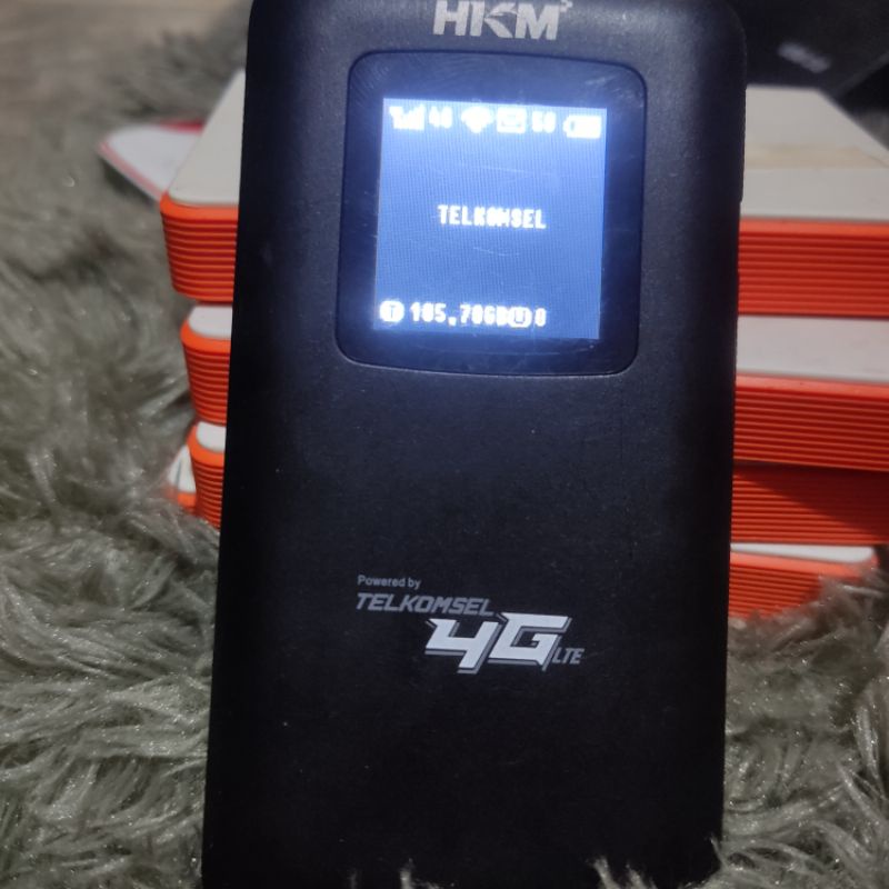 Jual mifi modem hkm | Shopee Indonesia