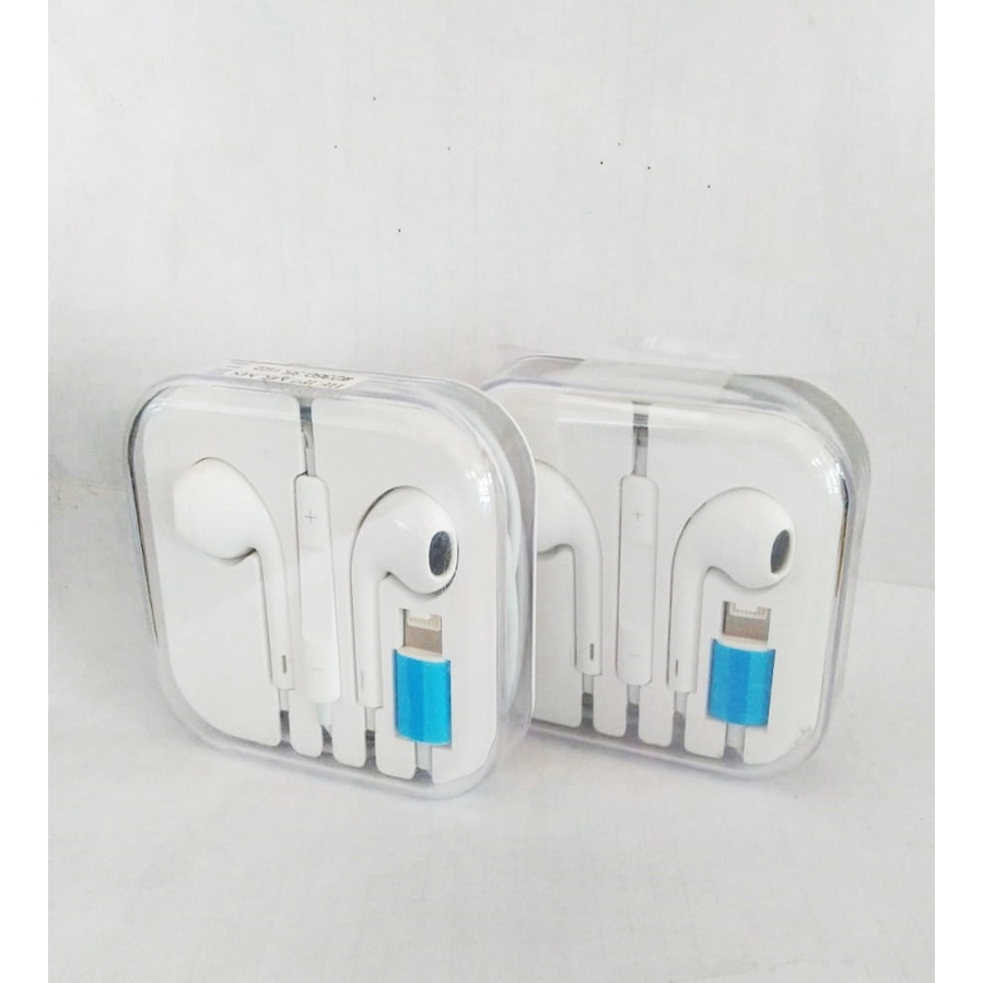 Colokan Headset Iphone Dalchaebi