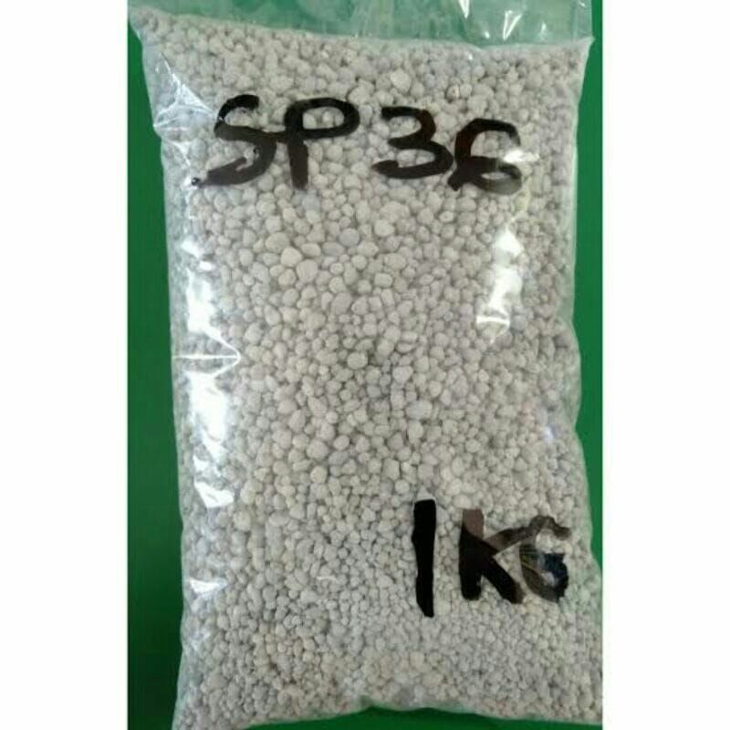 Jual PUPUK SP36 KEMASAN REPACK 1KG | Shopee Indonesia