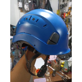 Jual Helm panjat tebing | Helm kerja ketinggian | Helm ClimbX & Best ...