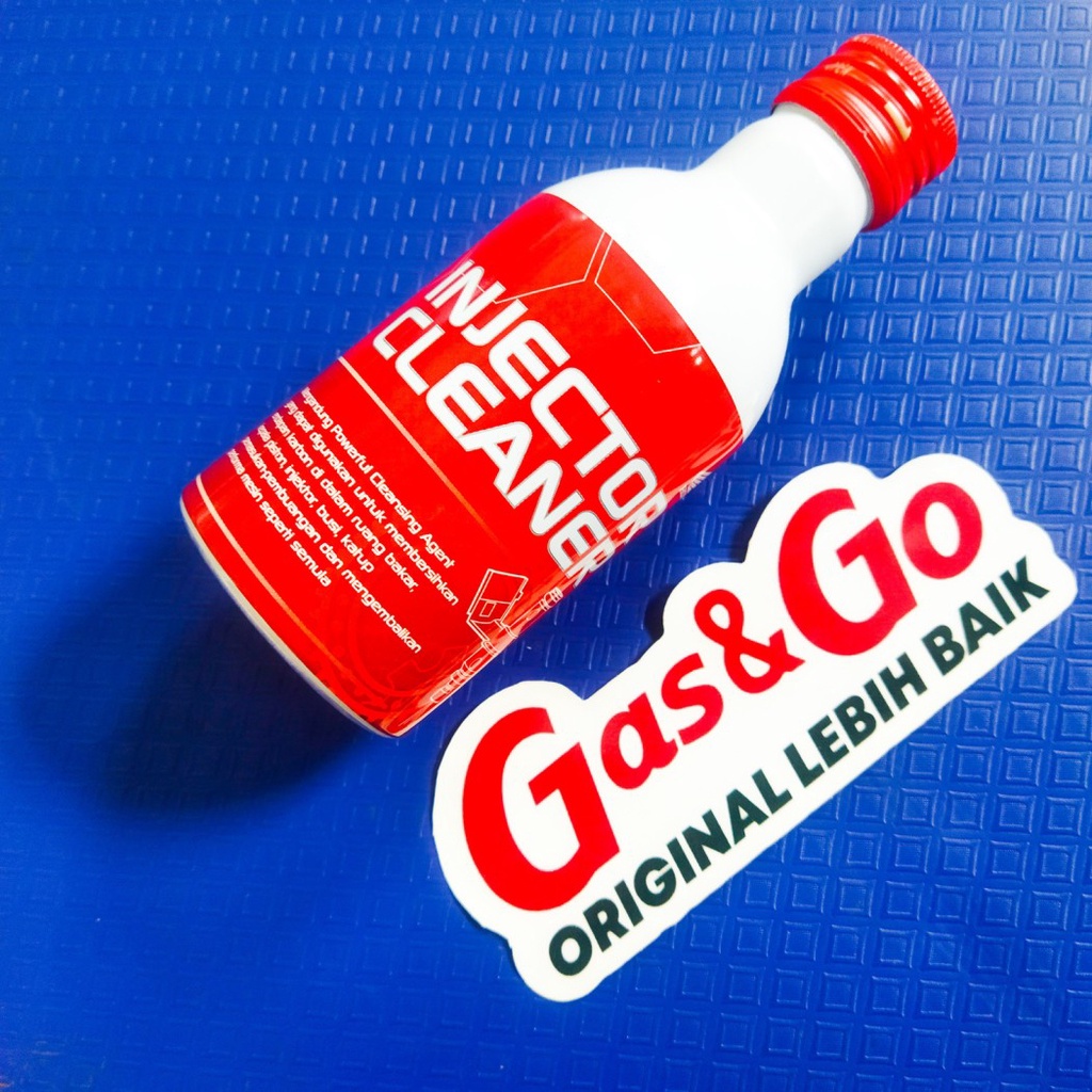 Jual Honda Injector Cleaner Vario 125 eSP K60R, Vario 150 eSP K59J ...