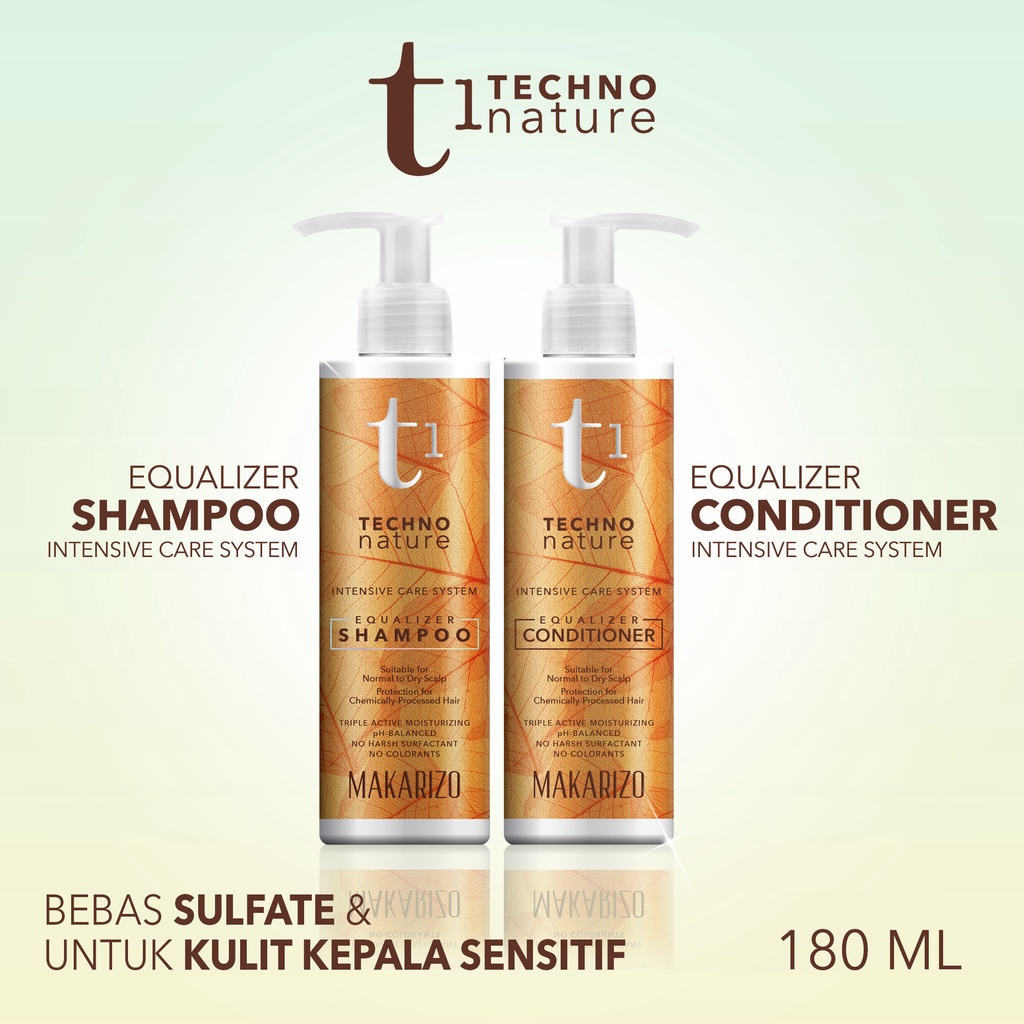 Toko Online Makarizo Official Shop | Shopee Indonesia