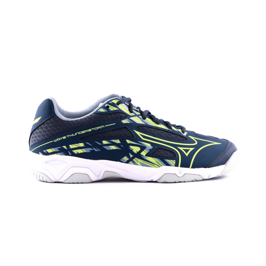 Jual SEPATU VOLI ORIGINAL MIZUNO WAVE THUNDERSTORM - SEPATU MIZUNO ...
