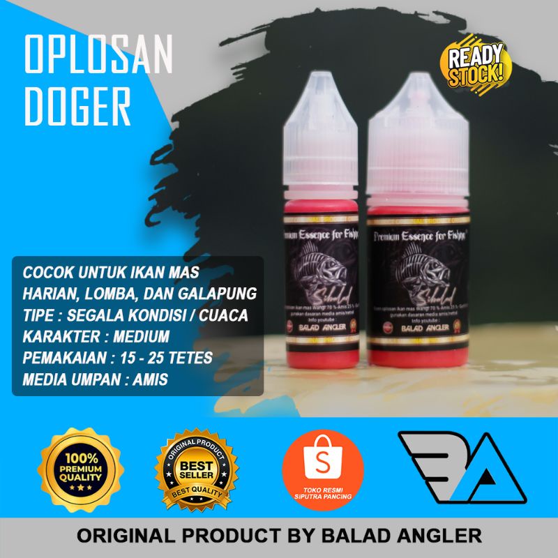 Harga Oplosan Doger Terbaru Des 2024 |BigGo Indonesia