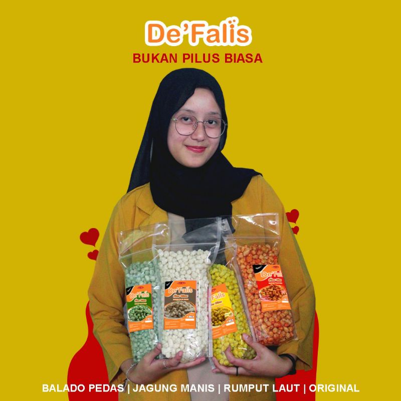 Jual PILUS CIKUR ASLI SUPER ORIGINAL JAGUNG MANIS BALADO PEDAS RUMPUT ...