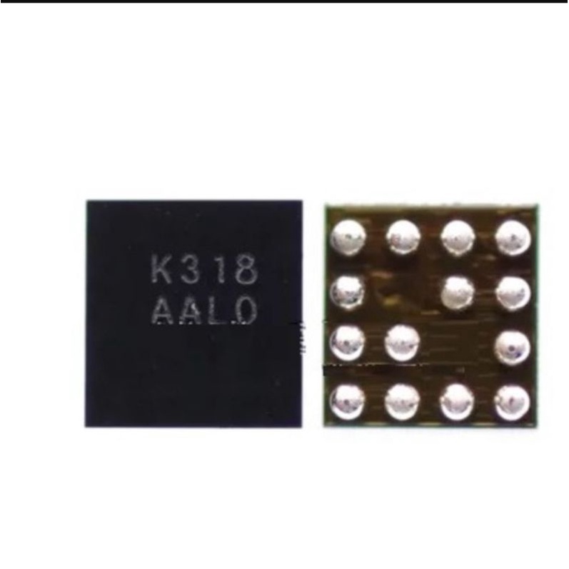 Harga ic audio redmi note 4 Terbaru Sep 2025 | BigGo Indonesia