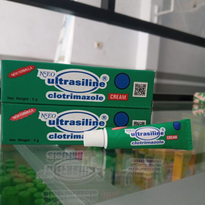 Jual NEO ULTRASILINE CREAM 5 GRAM | Shopee Indonesia