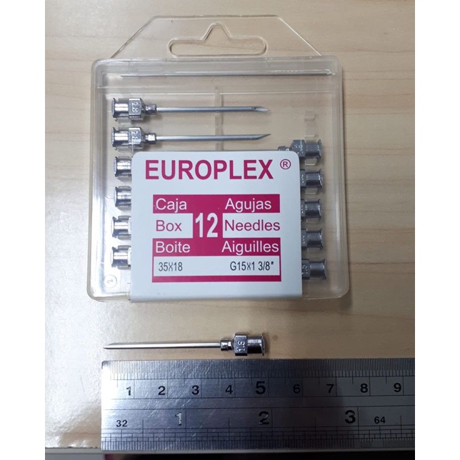 Harga europlex Terbaru Okt 2024 |BigGo Indonesia