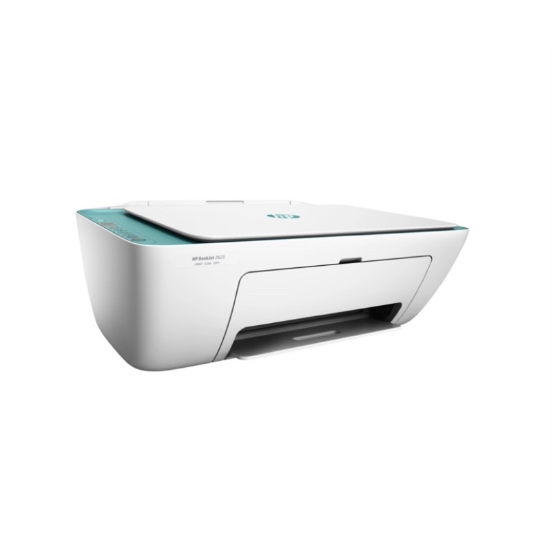 Jual HP DeskJet 2623 Wireless All In One Printer Wi-Fi Print Scan Copy ...