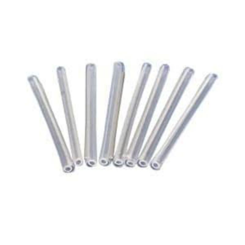 Jual 10 Pcs Fusion Splicing Protection Slave Fiber Optic FO 60mm ...