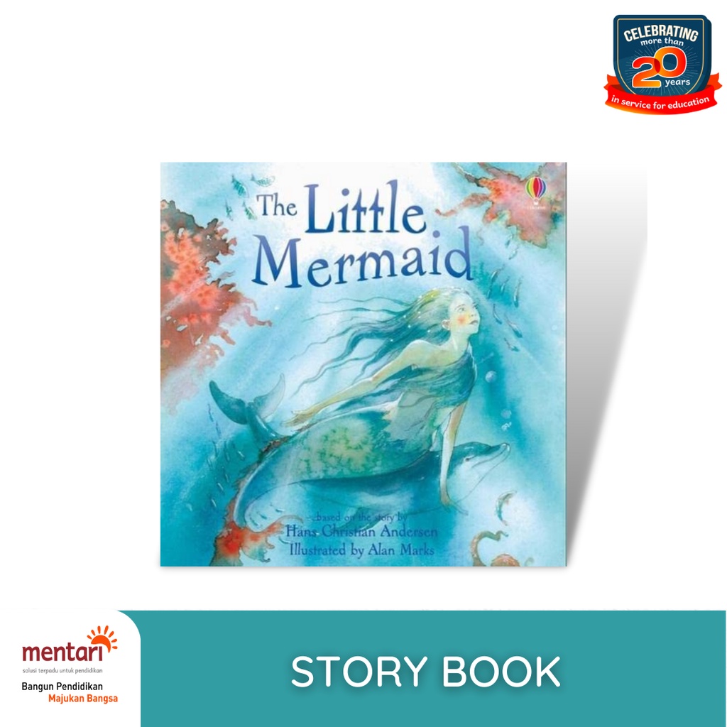 Jual USBORNE STORIES SERIES| BUKU CERITA USBORNE | Shopee Indonesia