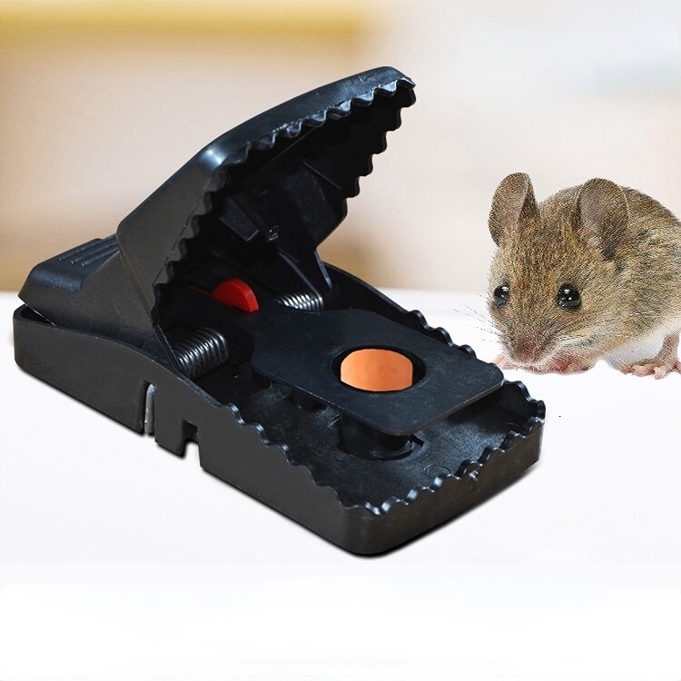 Jual Perangkap Tikus Jebakan Tikus Masal Tanpa Racun Mouse Trap ...