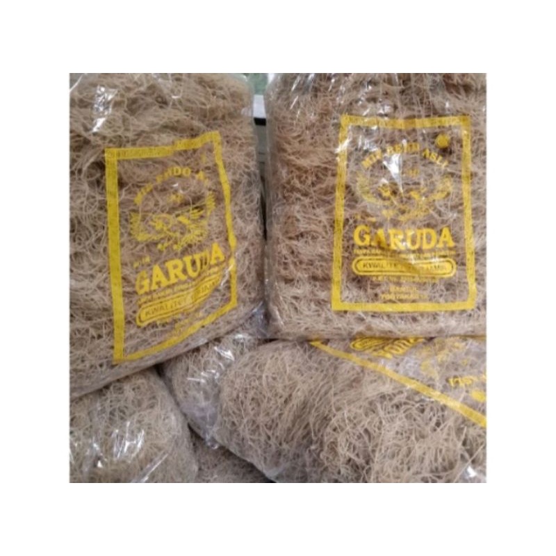 Jual MIE LETHEK/MIE BENDO KHAS BANTUL 1kg | Shopee Indonesia