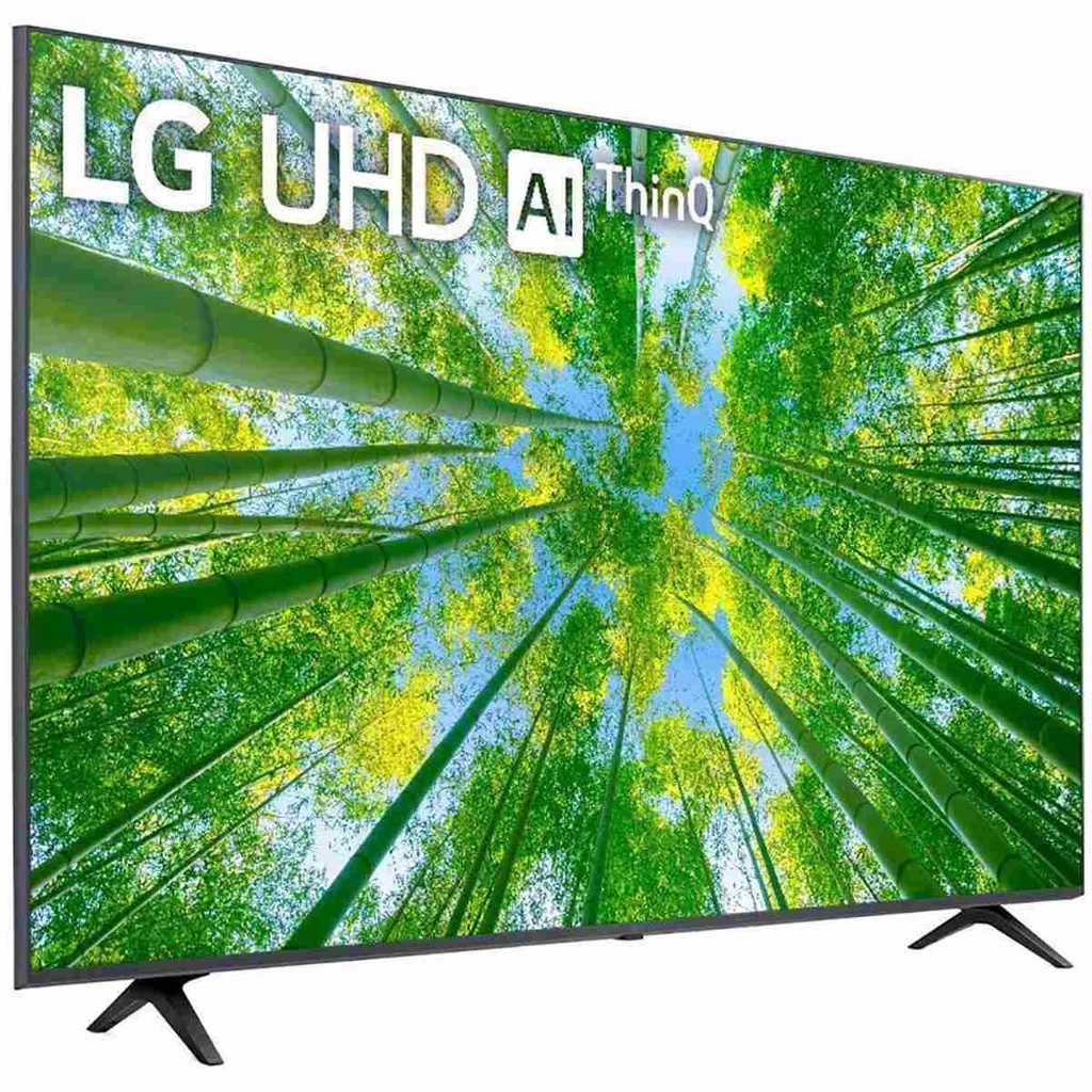 Jual LG 65UQ8050PSB - LED SMART TV 65 INCH UHD 4K HDR MAGIC REMOTE NEW ...
