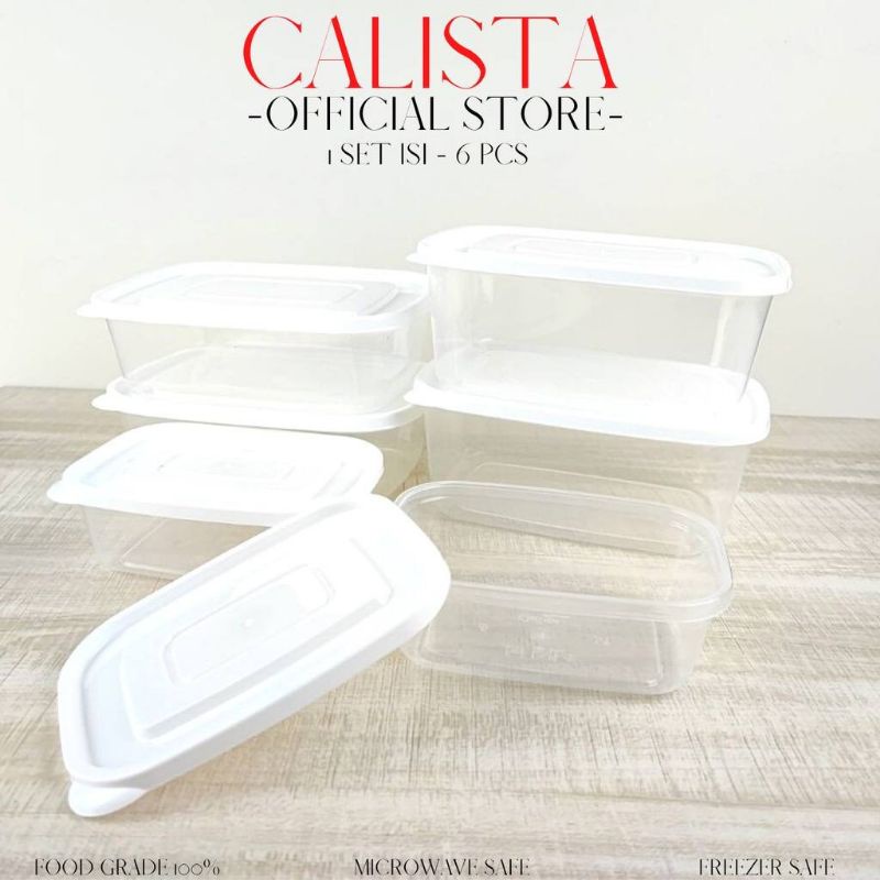 Jual Furano Calista 6 pcs toples furano by Calista | Shopee Indonesia