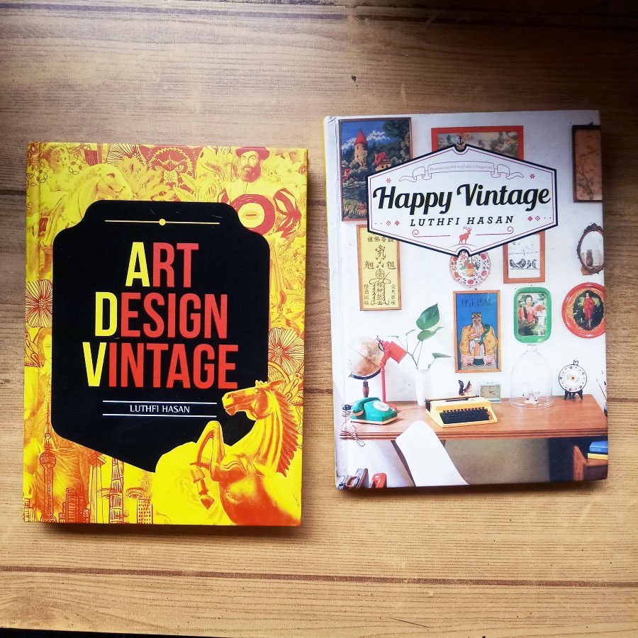 Jual Buku Art Design Vintage Luthfi Hasan Buku Seni Buku Desain Buku ... Jual Buku Art Design Vintage Luthfi Hasan Buku Seni Buku Desain Buku ...