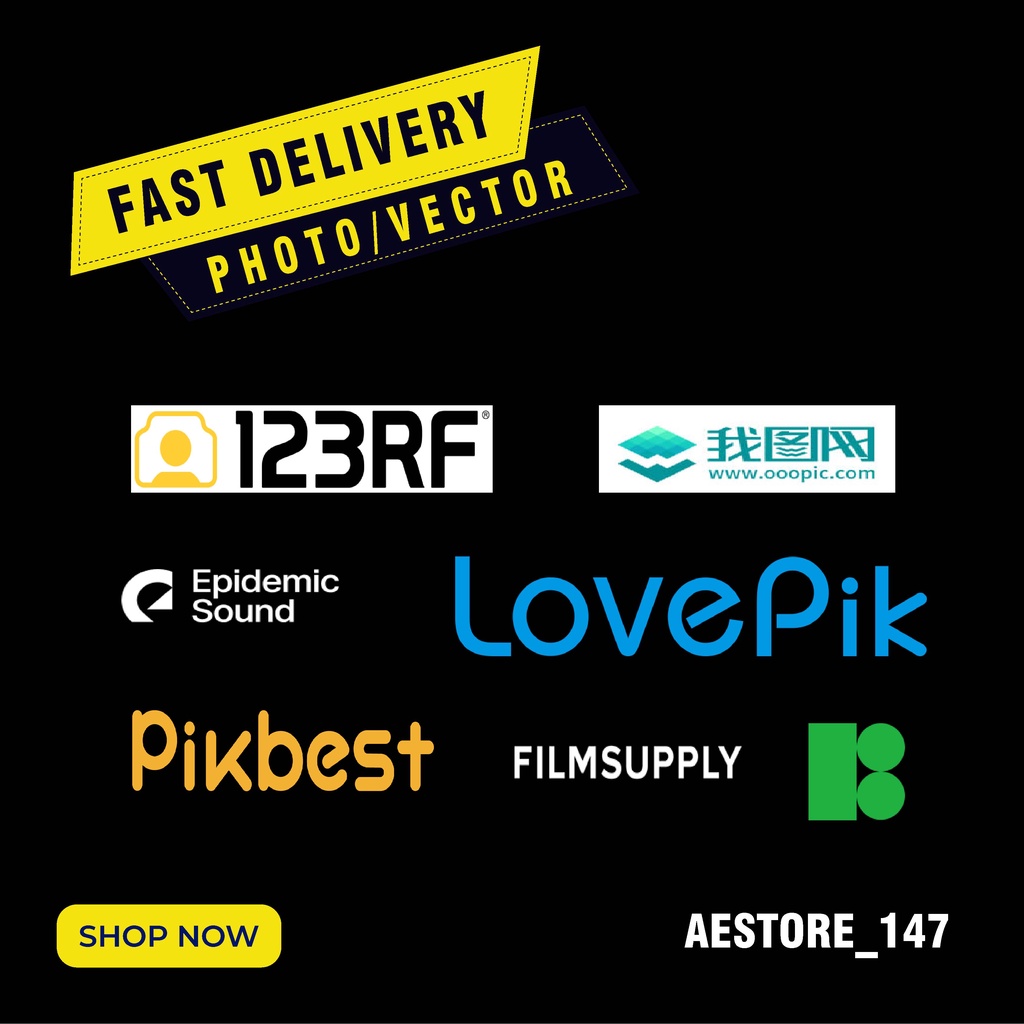 Jual Download images / Vector 123RF 123 RF / OOOPIC/ icons8/ pikbest ...