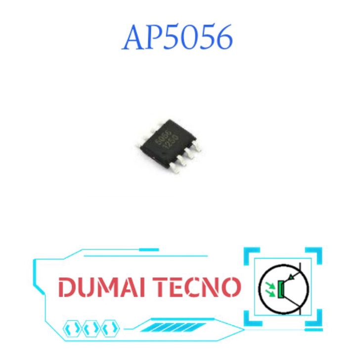 Harga ap5056 Terbaru Feb 2025 | BigGo Indonesia