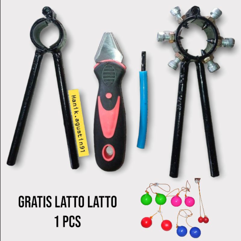 Jual Tang Pembuka Lampu Drat Penitik Drat Bohlam Lampu Ulir Kawat ...