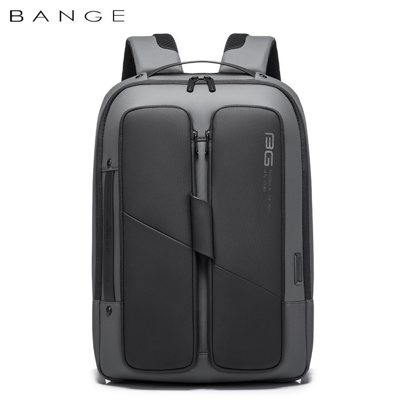 Jual Tas Bange BG7238 Bag Backpack Ransel Laptop 15.6" Inch | Shopee ...