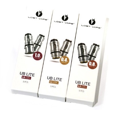 Jual COIL UB LITE 1 PCS | Shopee Indonesia