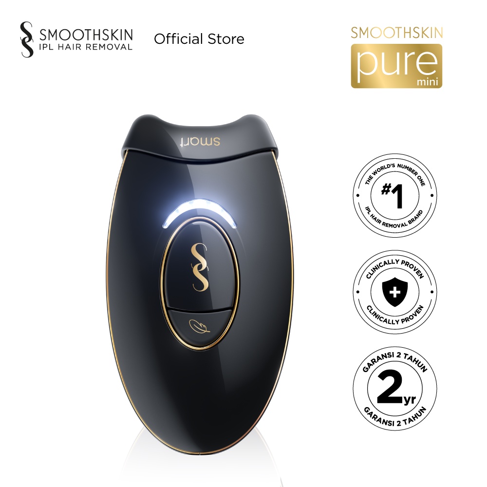 Toko Online SmoothSkin Official Shop | Shopee Indonesia