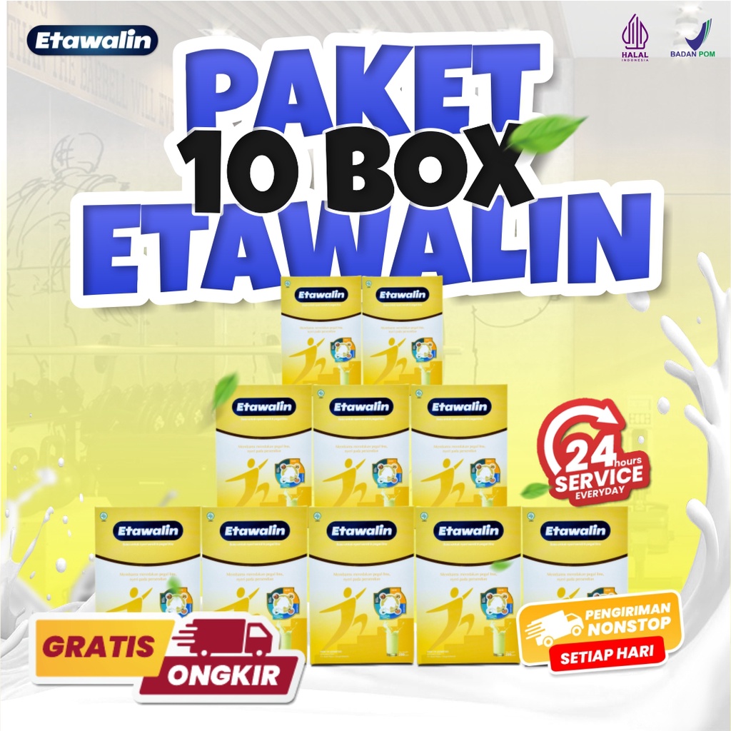 Jual Susu Etawalin Paket 10 Box - Susu Etawalin Susu Kambing Asli ... Jual Susu Etawalin Paket 10 Box - Susu Etawalin Susu Kambing Asli ...