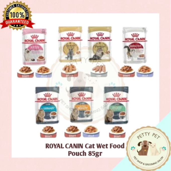 Harga Makanan Basah Kucing Royal Canin Terbaru Jun 2026 | BigGo Indonesia