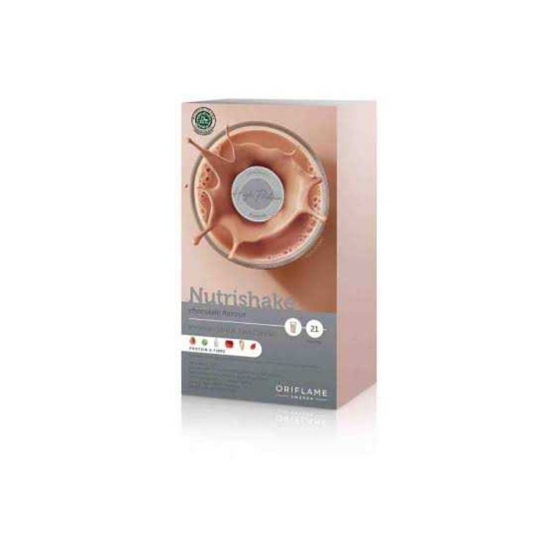 Jual Nutrishake Chocolate Flavour | Shopee Indonesia