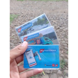 Jual Daftar dan Cetak BARCODE subsidi tepat my pertamina | Shopee Indonesia