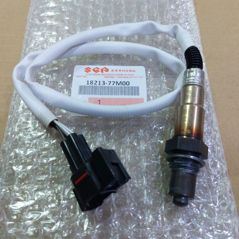 Jual SENSOR OKSIGEN SENSOR KNALPOT OXYGEN O2 ATAS DEPAN SUZUKI ERTIGA ... Jual SENSOR OKSIGEN SENSOR KNALPOT OXYGEN O2 ATAS DEPAN SUZUKI ERTIGA ...