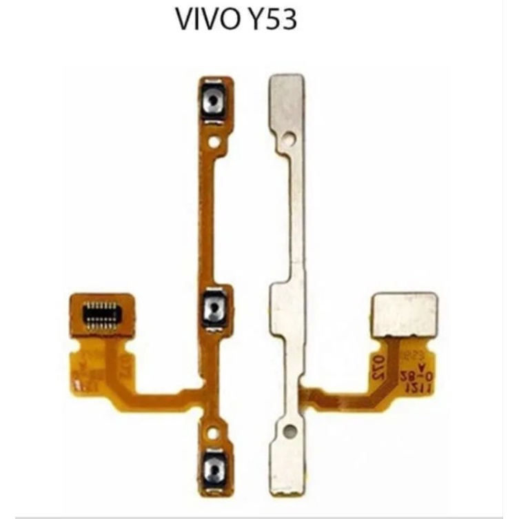 Jual FLEKSIBEL ON OFF VOLUME VIVO Y53 | Shopee Indonesia